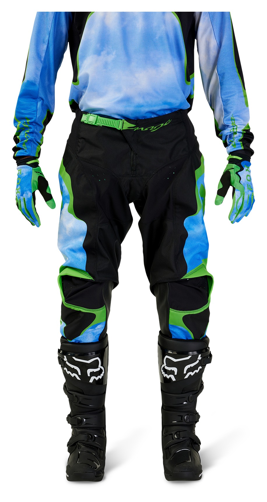 Fox Racing 180 Atlas Pants | 20% ($25.99) Off! - RevZilla