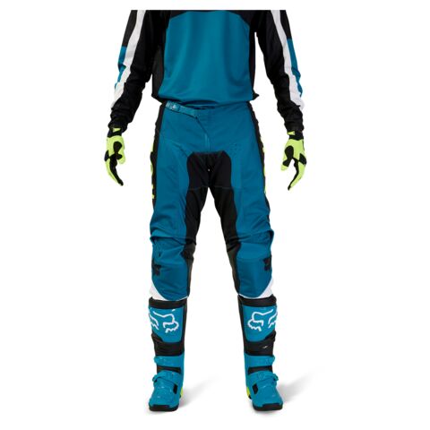 Fox Racing Pants - RevZilla