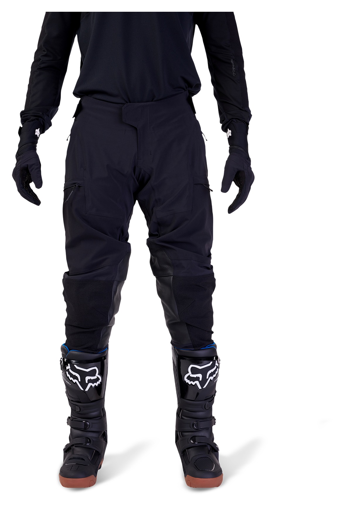 Fox Racing Recon Off Road Pants - RevZilla