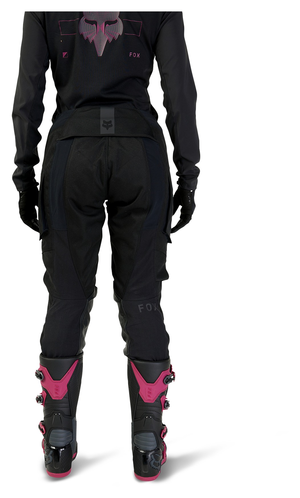 Fox Racing Women's Ranger Off Road Pants (8) | 30% ($50.98) Off! - RevZilla