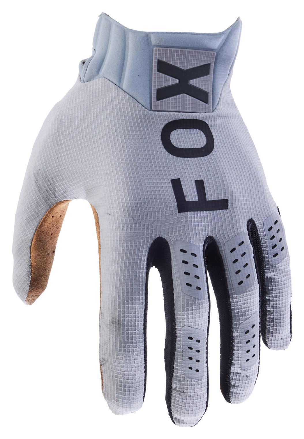 Fox Racing Flexair Gloves - RevZilla