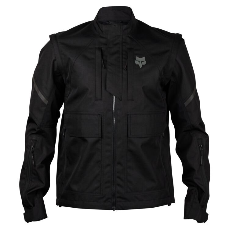 Fox Racing Defend Off Road Jacket (XL) | 20% ($49.99) Off! - RevZilla