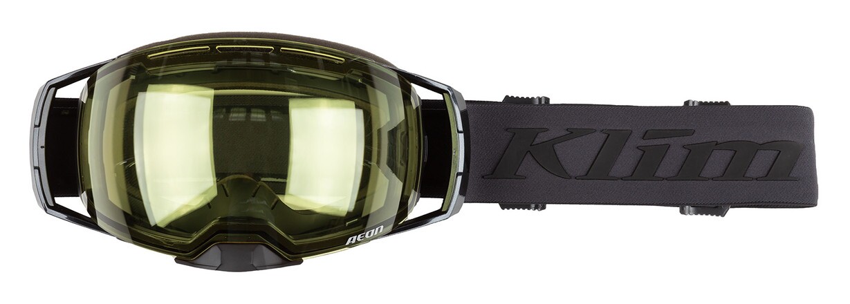 Klim Aeon Tech Goggles - RevZilla