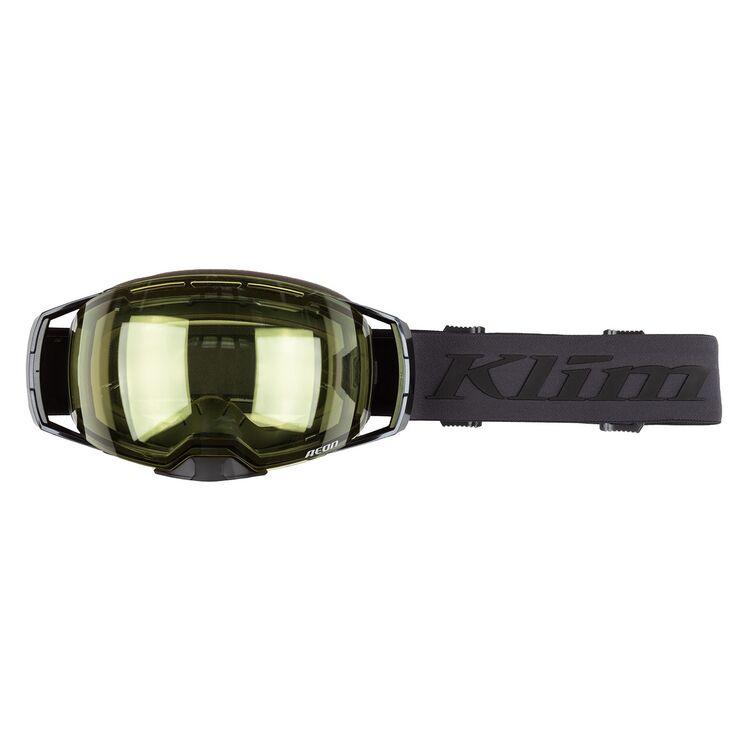 Klim Aeon Tech Goggles - RevZilla