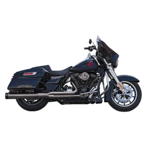 Motorcycle Exhaust Systems & High Performance Mufflers - RevZilla