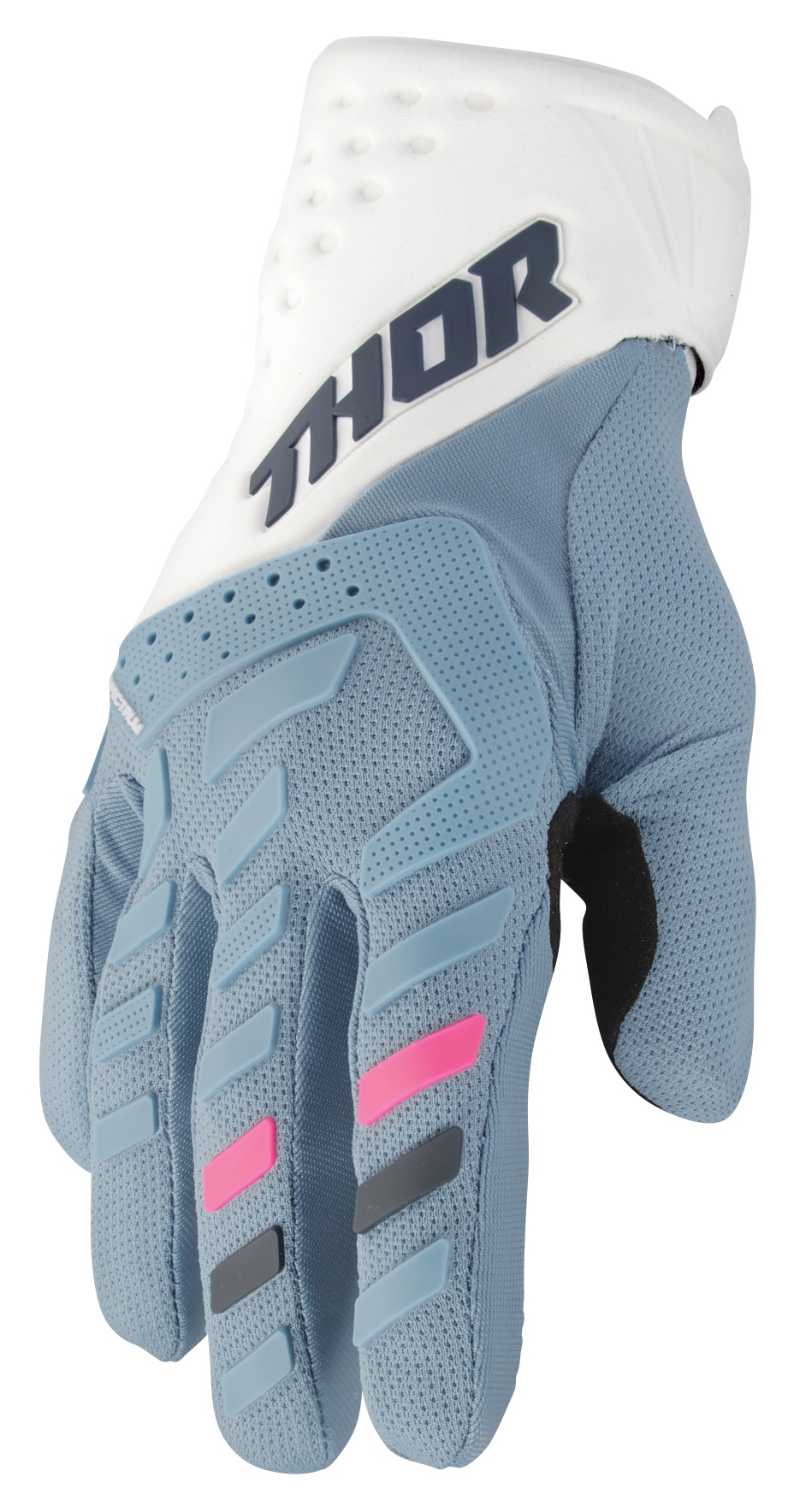 Thor Spectrum Women's Gloves - RevZilla