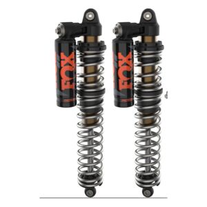 Fox Shocks | Motorcycle Suspension Parts For Riders & Racers - RevZilla