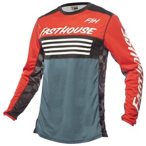FastHouse MX Riding Gear - RevZilla