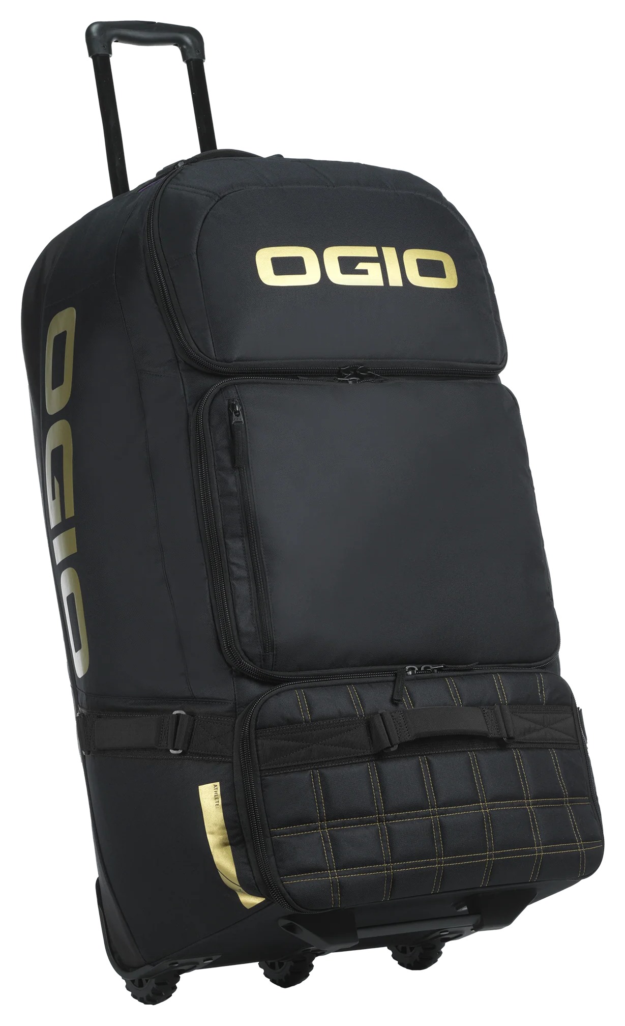 OGIO Dozer Gear Bag - RevZilla