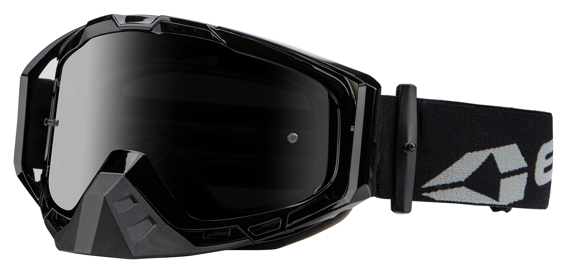 EVS Legacy Pro Goggles - RevZilla