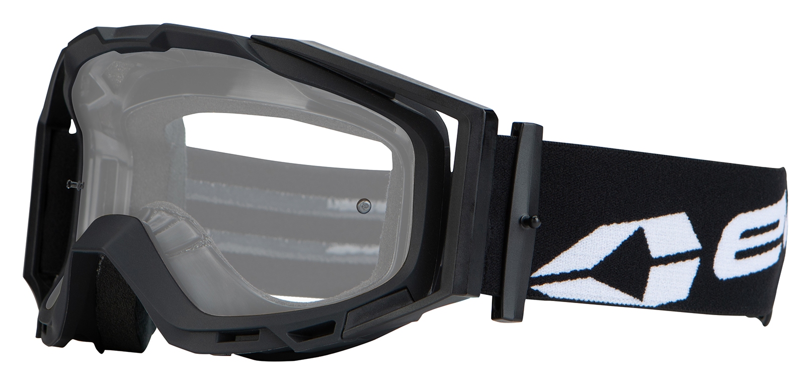 EVS Youth Legacy Goggles - RevZilla