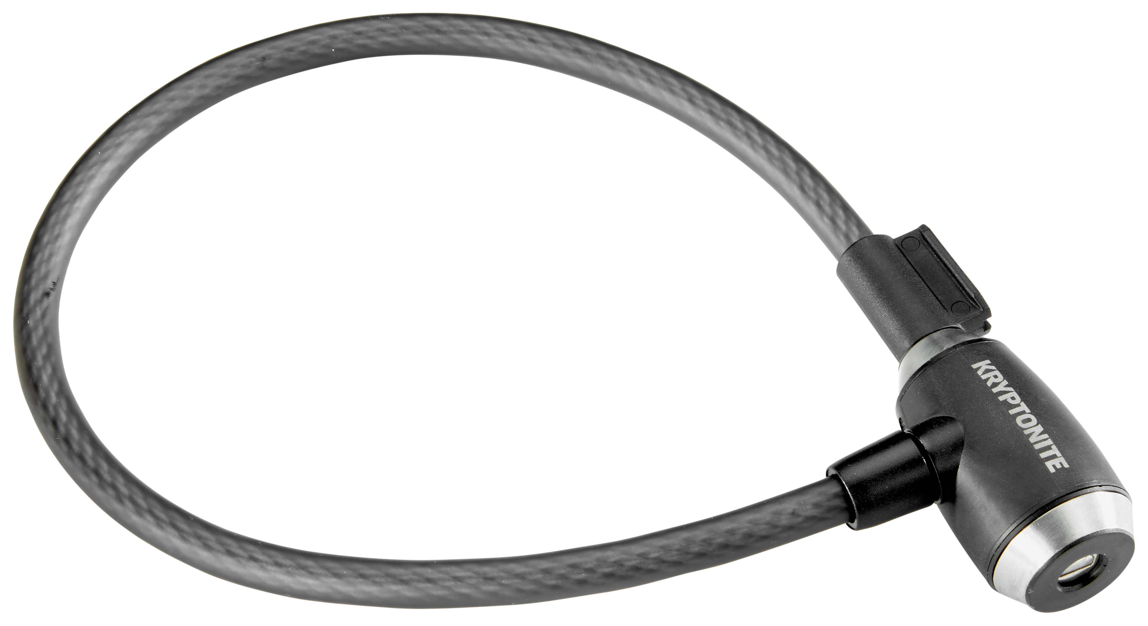 Kryptonite Kryptoflex 1265 Key Cable Lock - RevZilla