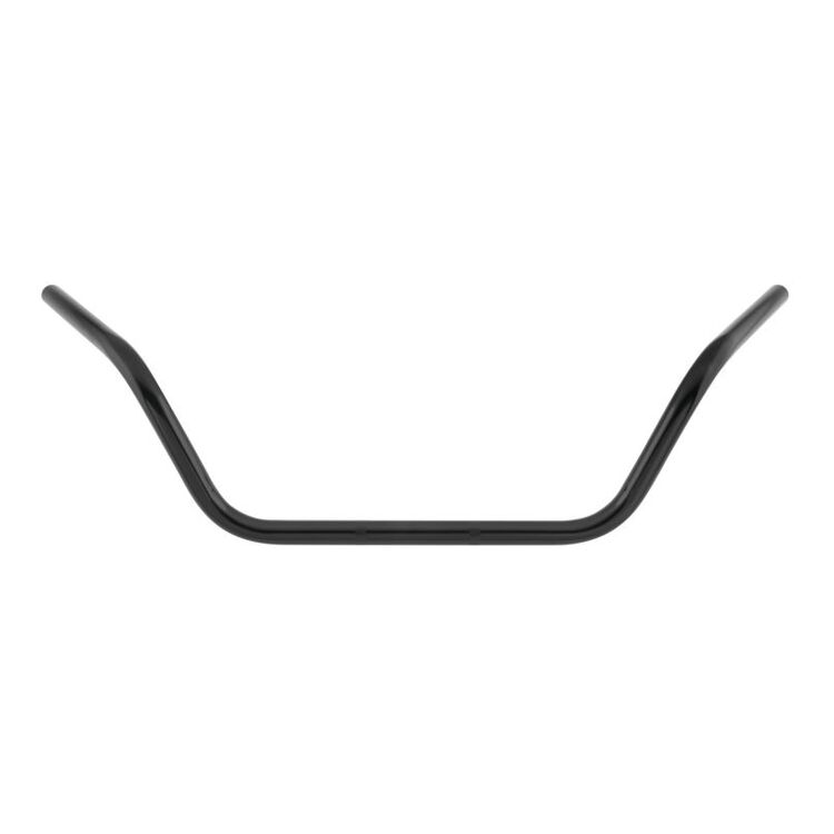 BikeMaster 1" Honda Bend Handlebars - RevZilla