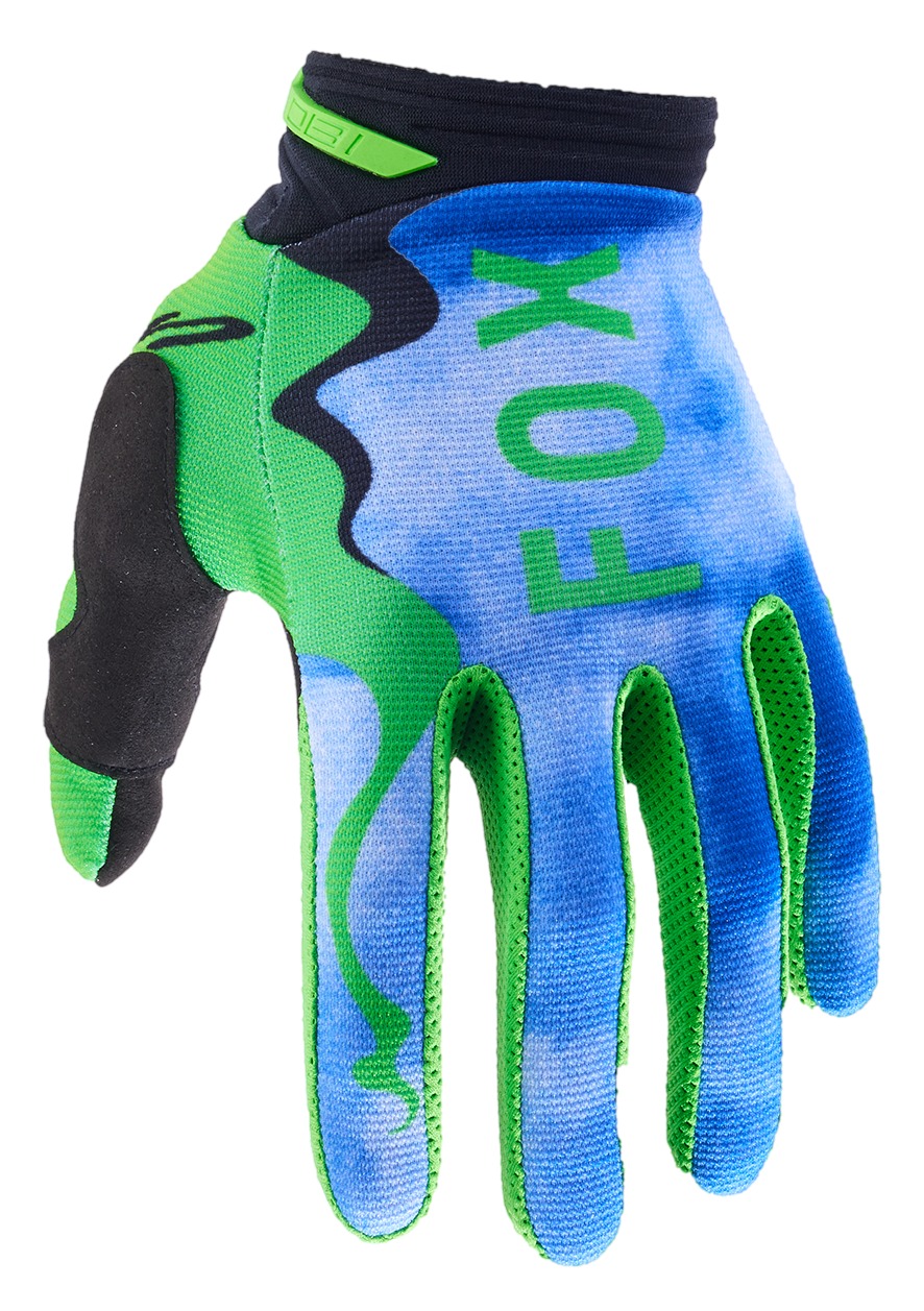 Fox Racing 180 Atlas Gloves (SM) | 20% ($5.99) Off! - RevZilla