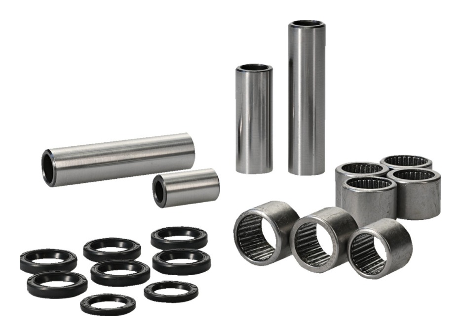 Moose Racing Linkage Bearing Kit - RevZilla