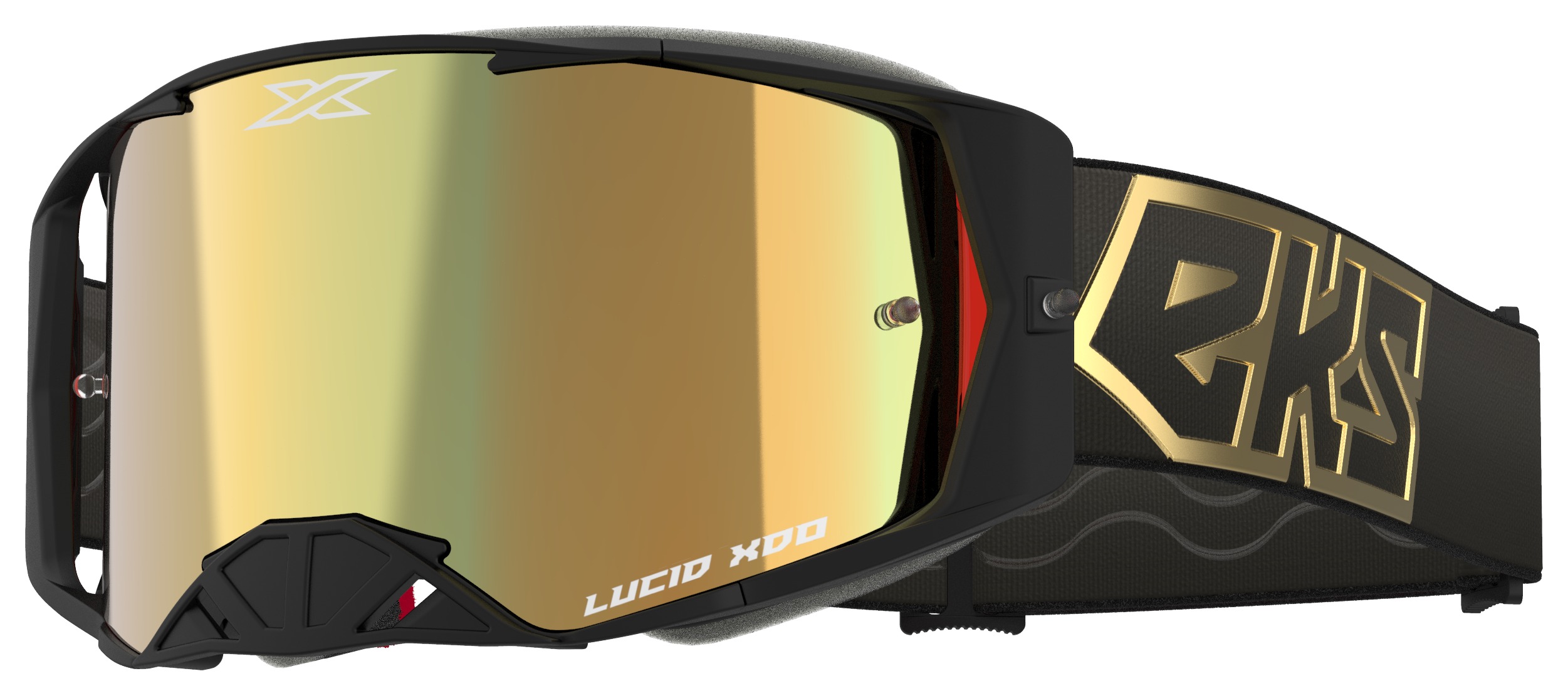 EKS Lucid Goggles - RevZilla