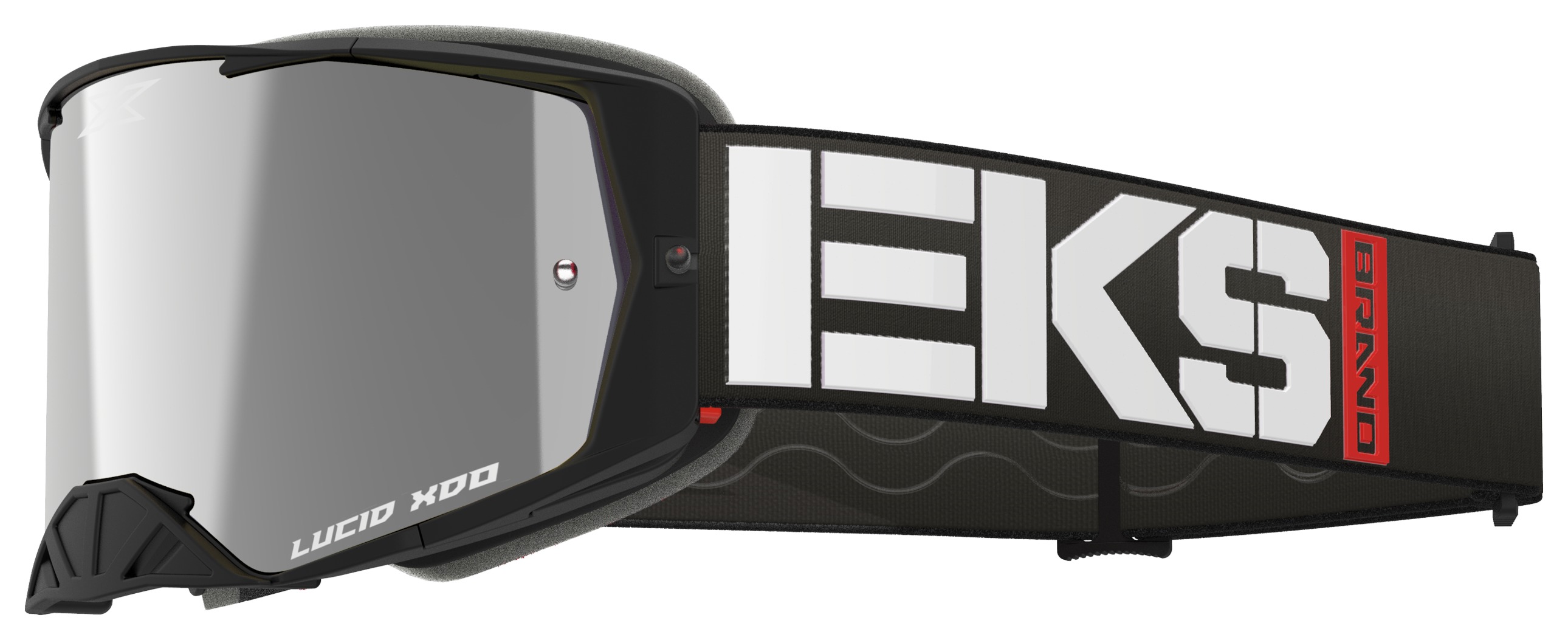 EKS Lucid Caliber Goggles - RevZilla