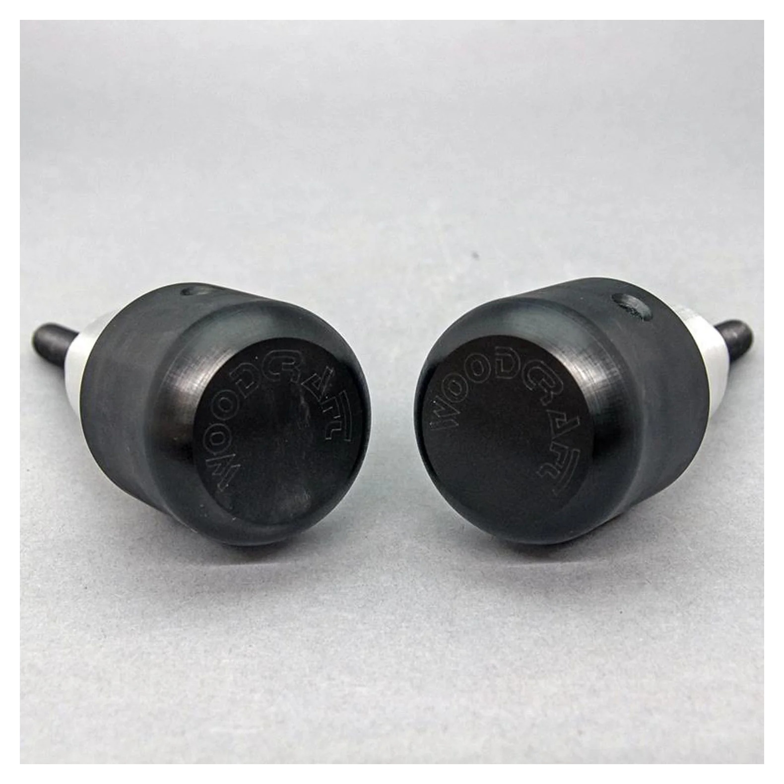 Woodcraft Frame Slider Kit Ducati Monster 937 / Plus / SP 2021-2024 ...