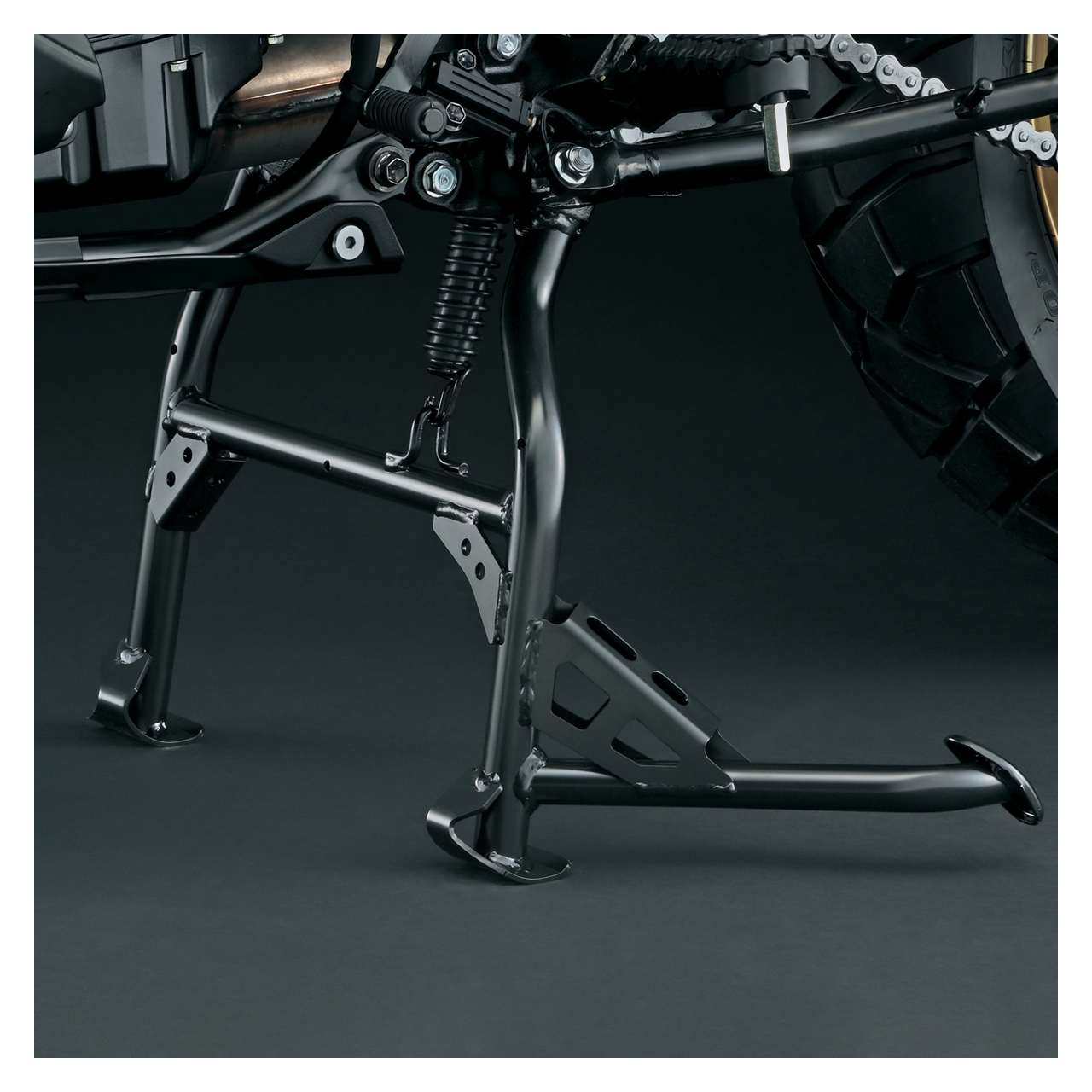 Suzuki Centerstand V-Strom 800DE 2023-2025 - RevZilla