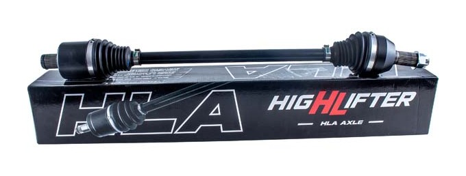 High Lifter HLA Rear Axle Can-Am Outlander / Renegade 2006-2018 - RevZilla