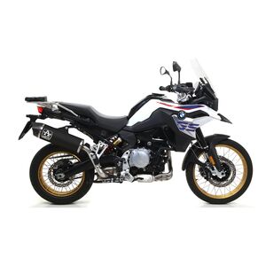 Arrow Exhaust | Performance Motorcycle Exhausts - RevZilla