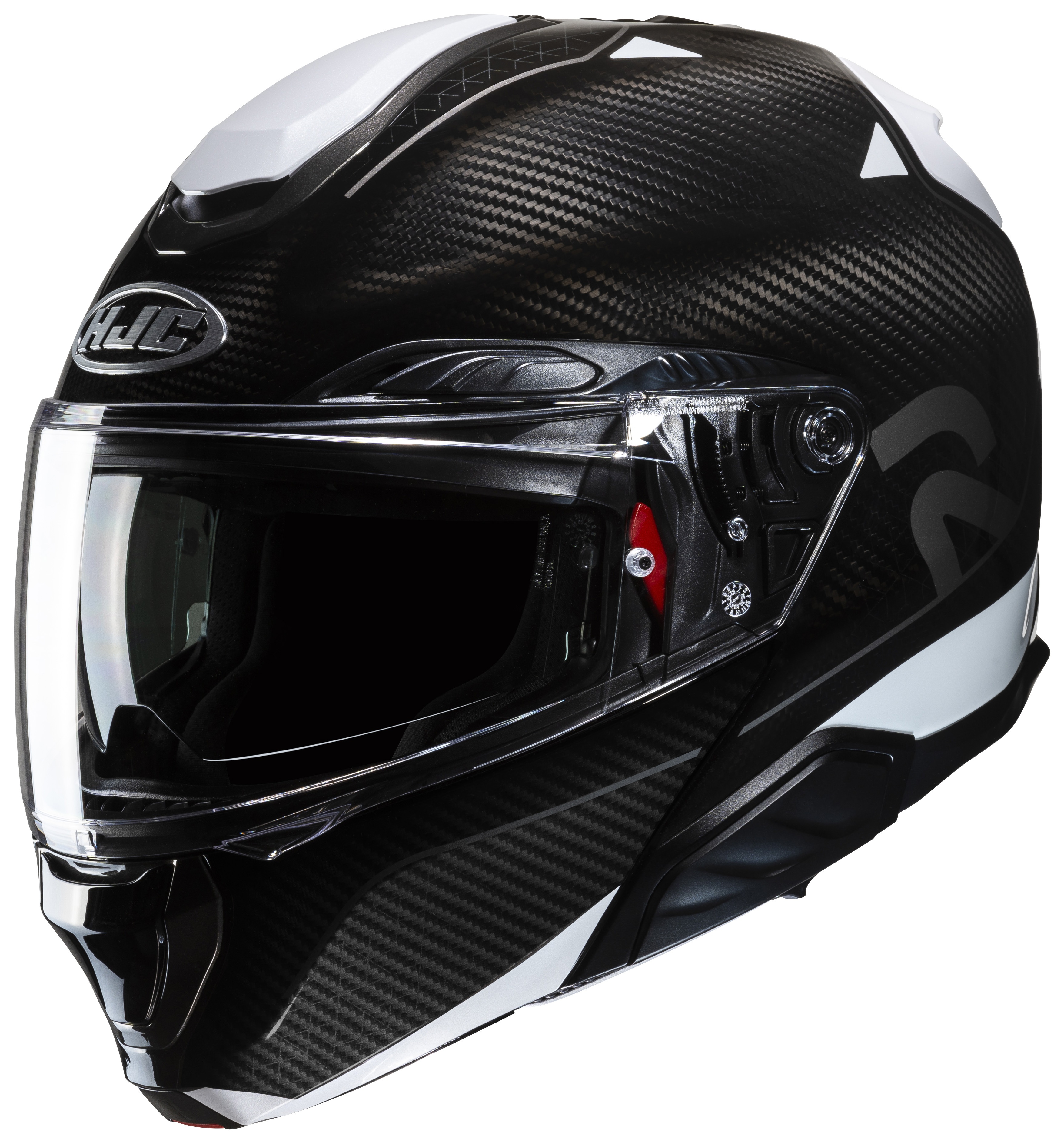 HJC RPHA 91 Carbon Noela Helmet - RevZilla