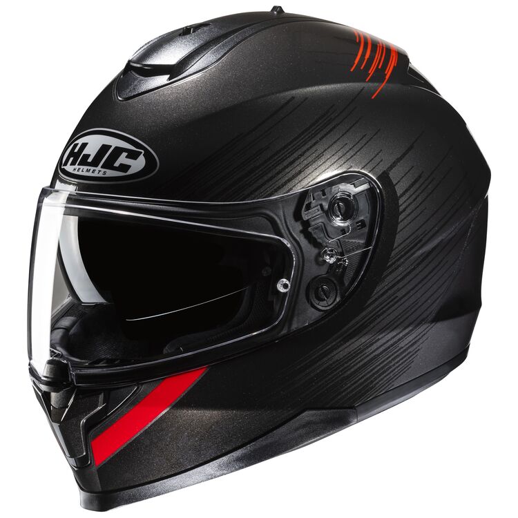 HJC C70 Sway Helmet - RevZilla