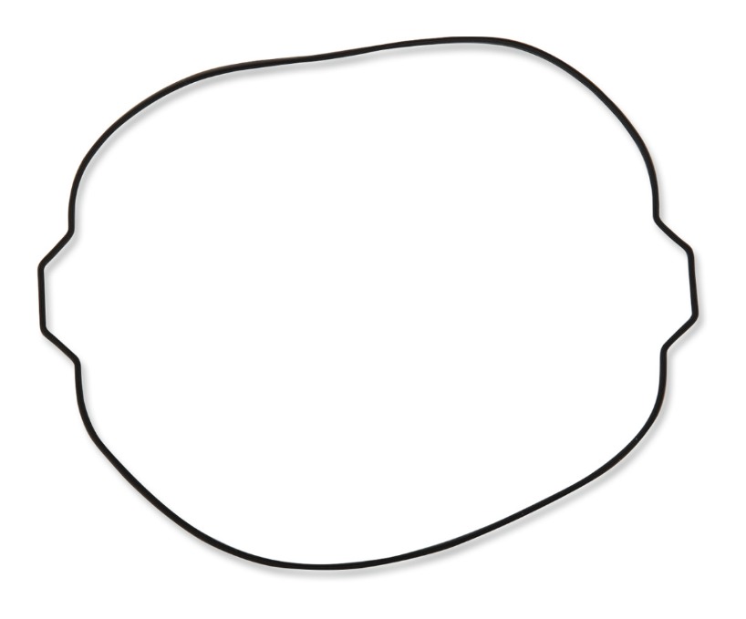 Moose Racing Clutch Cover Gasket KTM / Gas Gas / Husqvarna 250cc-300cc ...