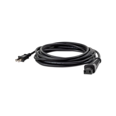 Griot's Garage 25' Quick-Connect Power Cord - RevZilla