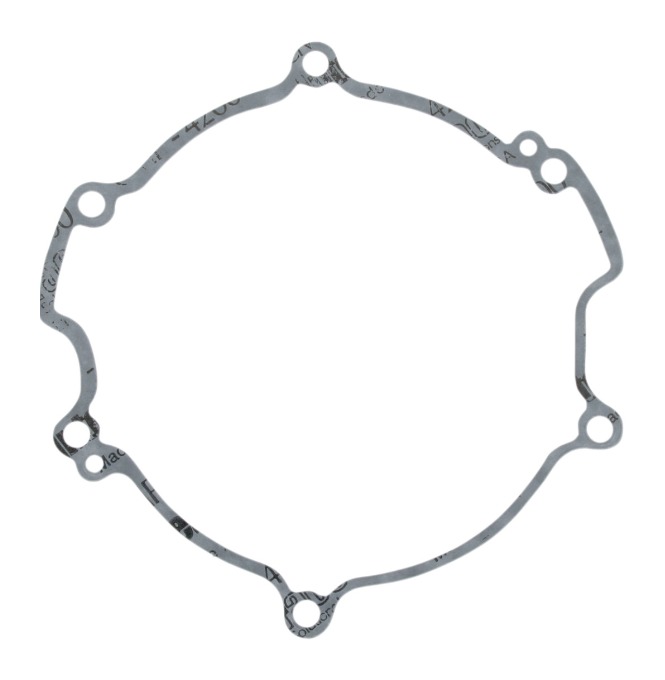 Moose Racing Clutch Cover Gasket Kawasaki 80cc-112cc 1998-2021 - RevZilla