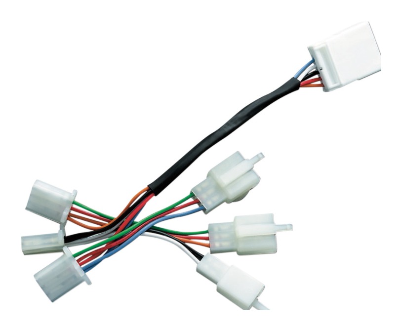 Kuryakyn Rear Accessory Light Adapter Honda Gold Wing 2001-2010 - RevZilla