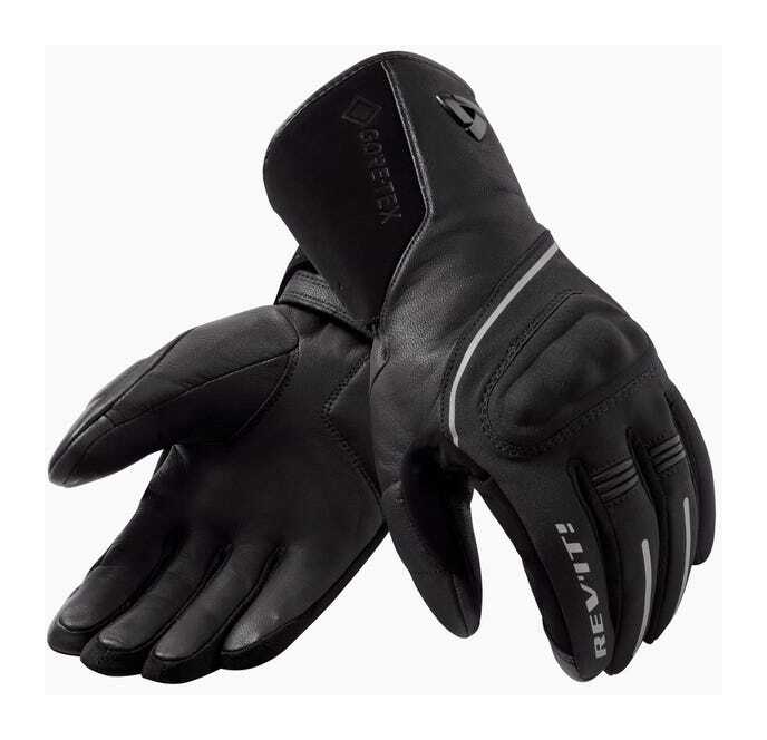 REV'IT! Stratos 3 GTX Women's Gloves - RevZilla