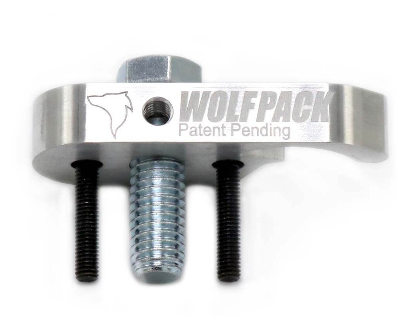 UTV Wolfpack Alpha Steering Wheel Puller / Multi Tool - RevZilla