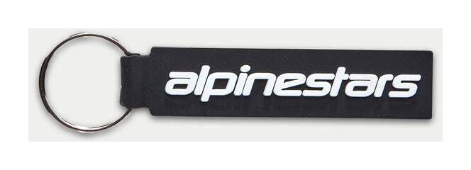 Alpinestars Linear Keychain - RevZilla