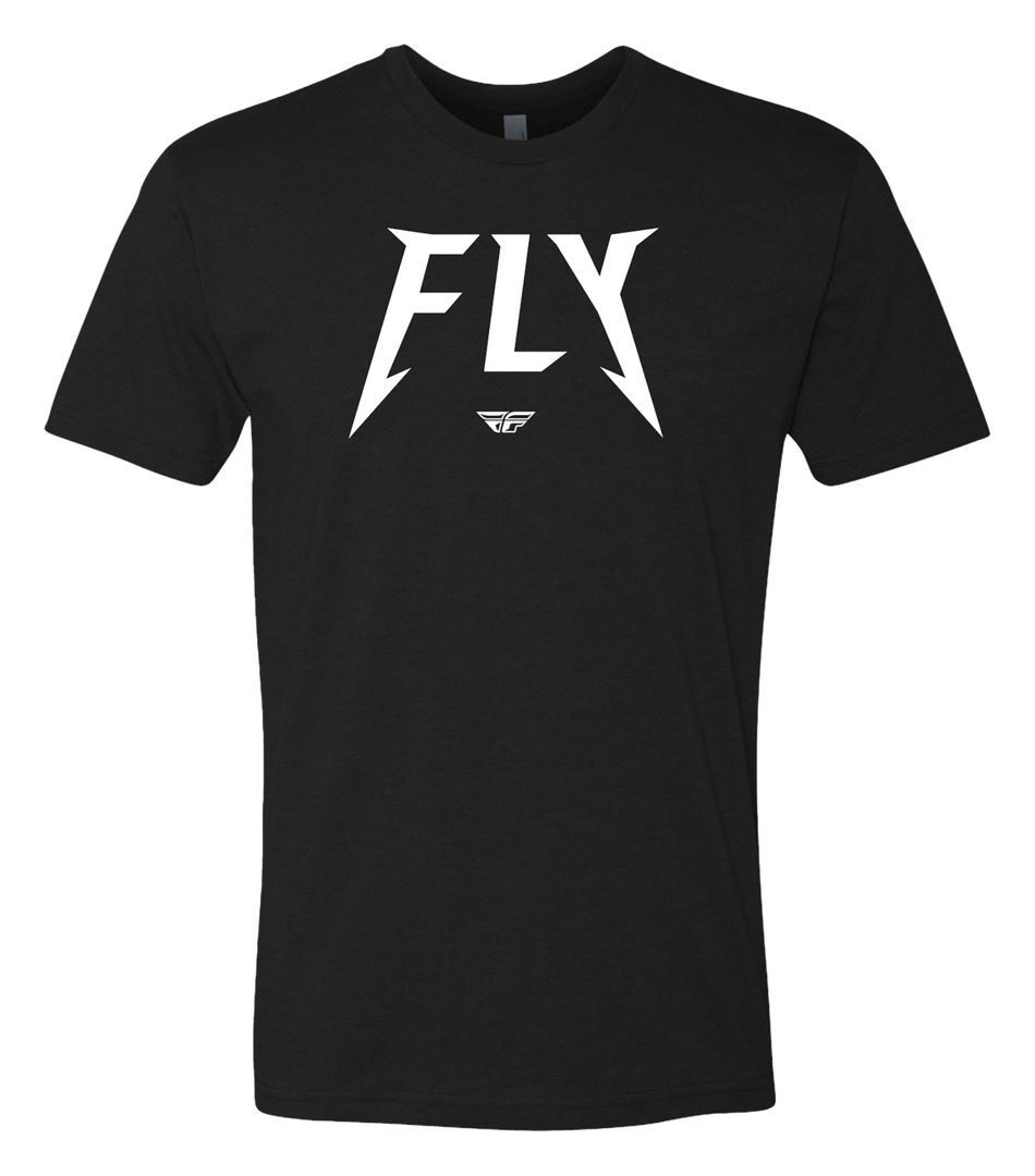 Fly Racing Youth Fly Master T-Shirt - RevZilla
