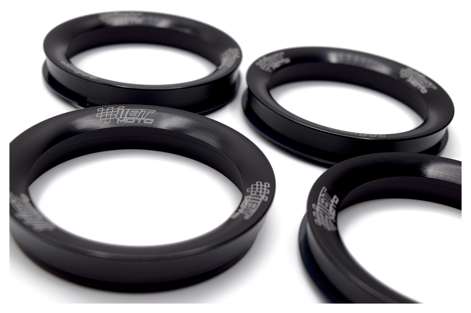 BT Moto Velocity Stacks BMW S1000RR 2015-2019 - RevZilla