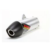 Dubach Racing NS-4 Slip-On Exhaust Kawasaki KX450F 2009-2015 - RevZilla