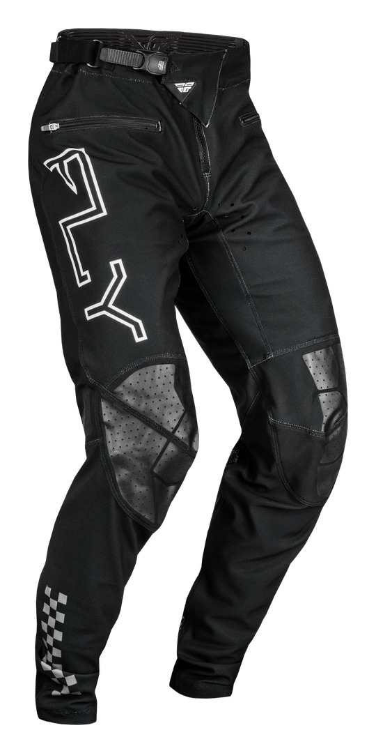 Fly Racing Youth Rayce MTB Pants - RevZilla