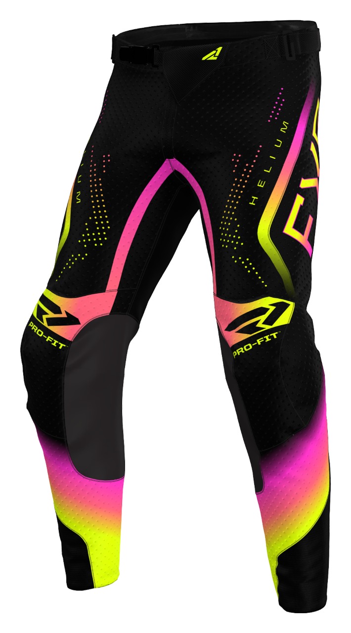 FXR Helium Pants - RevZilla