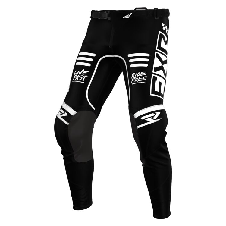 FXR Podium Gladiator Pants - RevZilla