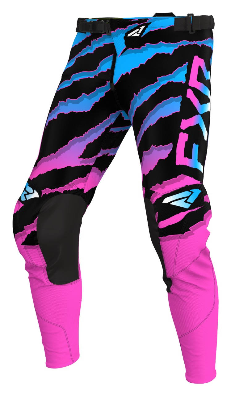 FXR Podium Pants - RevZilla