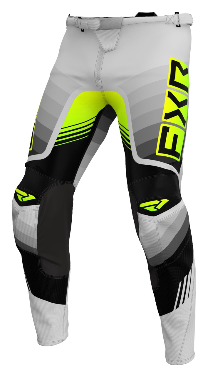 FXR Clutch Pro Pants - RevZilla