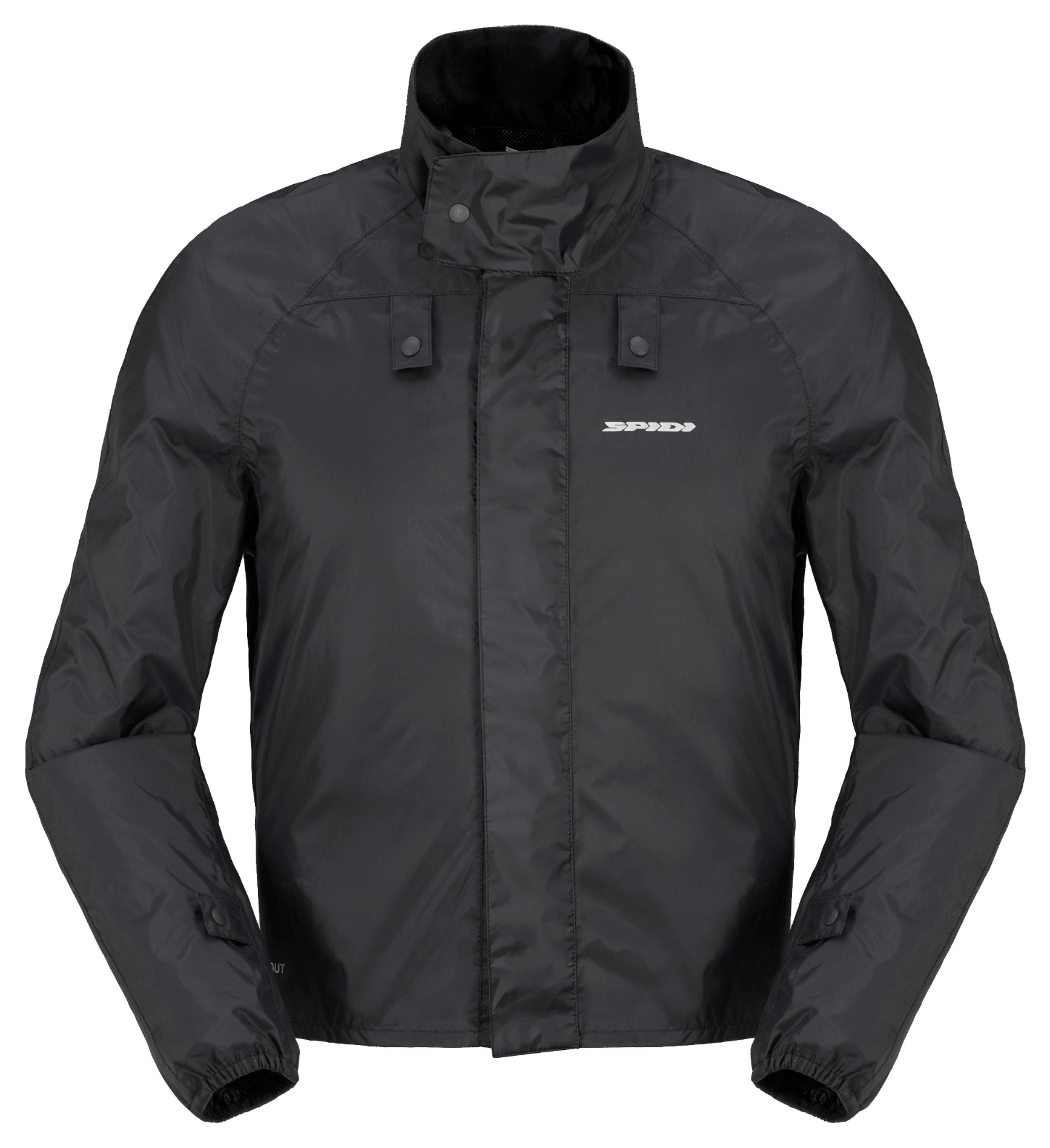 Spidi Rain Chest H2Out Underjacket - RevZilla