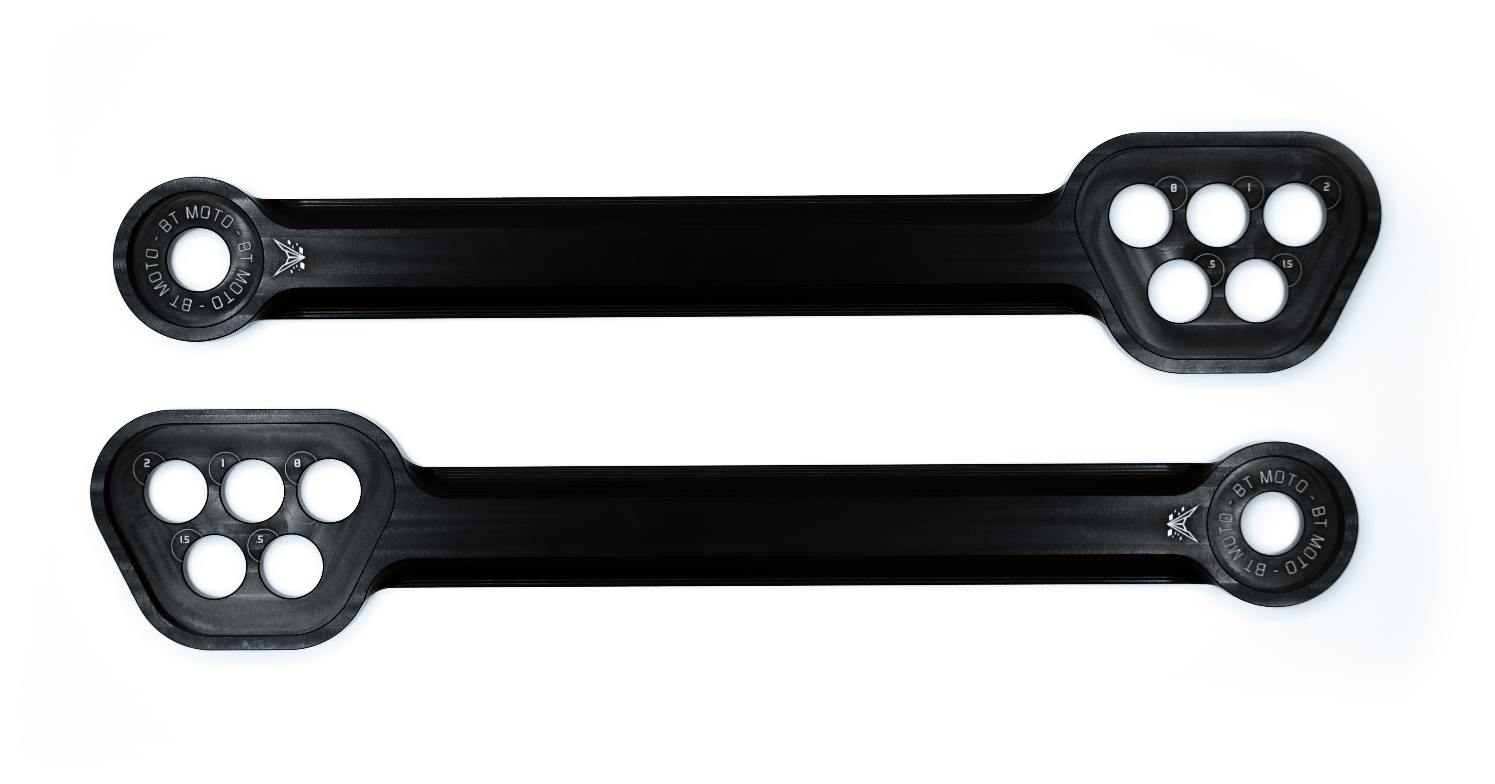 BT Moto Adjustable Lowering Link Kit Honda CBR1000RR-R Fireblade SP ...