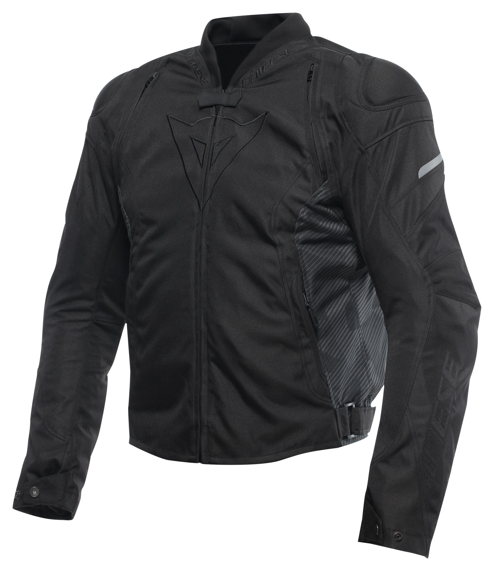 Dainese Avro 5 Tex Jacket - RevZilla