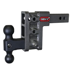 GEN-Y Hitch - RevZilla