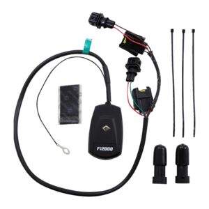 Performance Fuel Tuners for Harley Davidson - RevZilla