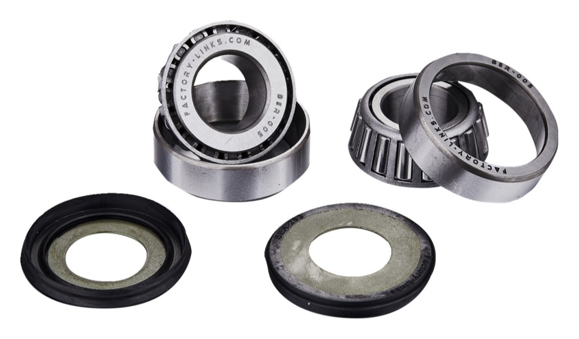 Factory Links Steering Bearing Kit KTM / Husqvarna / Beta / Gas Gas ...