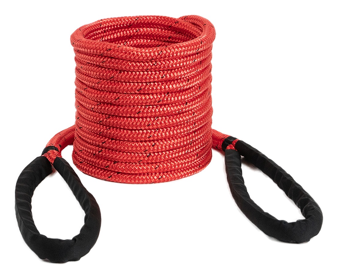 SpeedStrap 5/8" Lil Mama Kinetic Recovery Rope | 16% ($24.30) Off ...