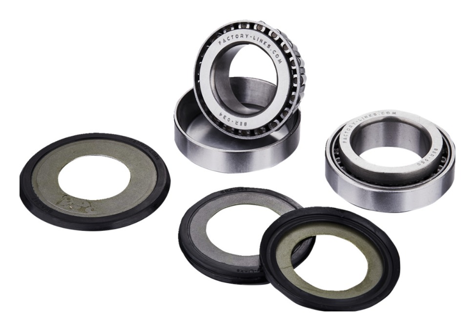 Factory Links Steering Bearing Kit - RevZilla